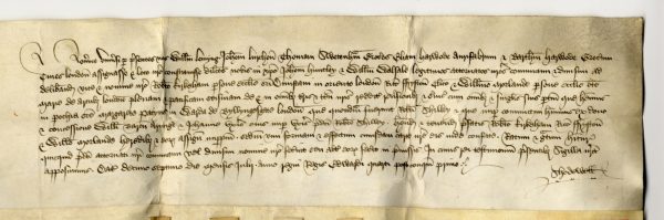 What is a Patten? - The Worshipful Company of Pattenmakers