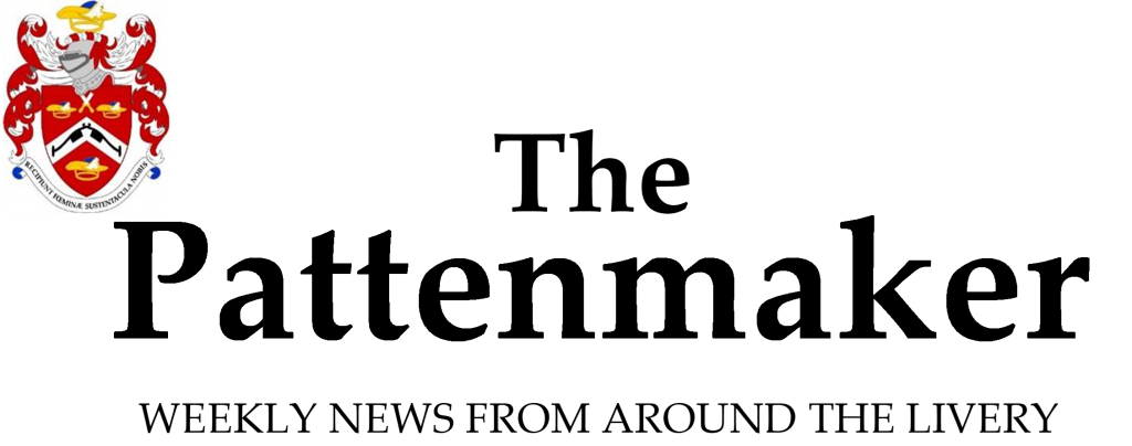 The Pattenmaker Logo (2) - The Worshipful Company of Pattenmakers