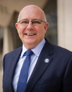 Master - The Worshipful Company of Pattenmakers